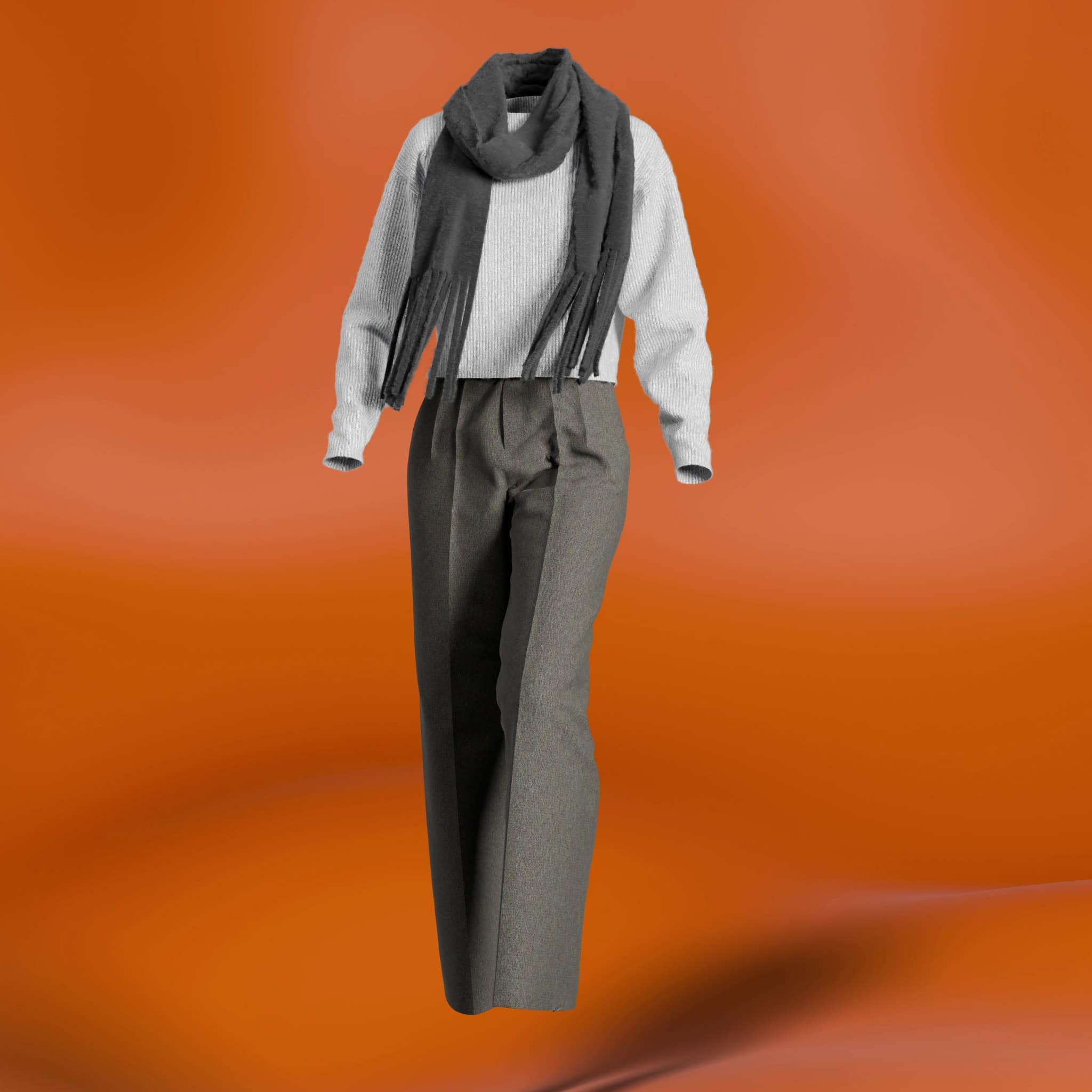 Bonprix - Outfits - Hahn & Hahn Media